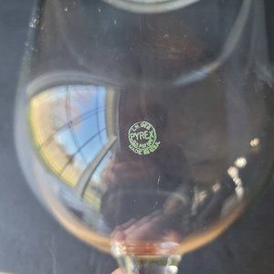 Pyrex | Accents | Vintage Large Pyrex Cloche Bell Jar With Top Knob ...